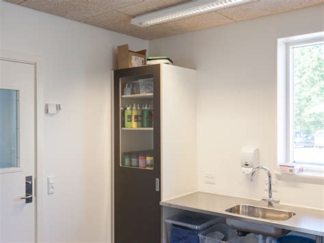 Pindstrup Skolen Thorsø