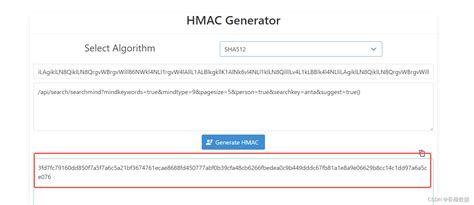 Js逆向 企查查header加密参数企查查逆向 Csdn博客