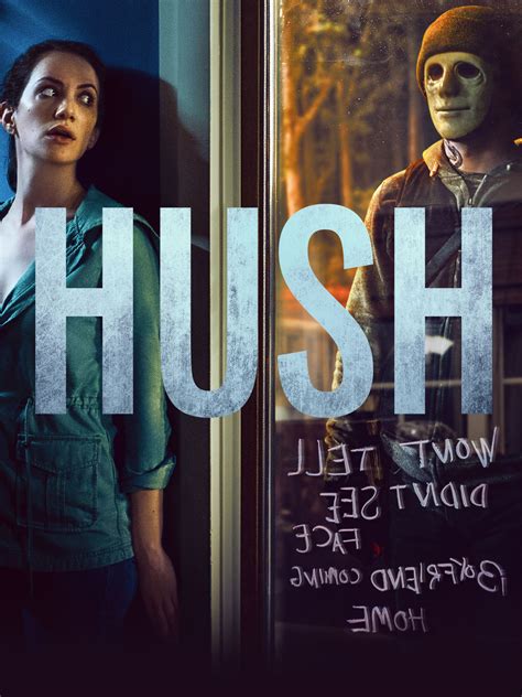 Prime Video Hush 2016