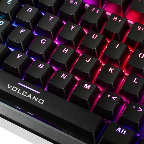 Buy Modecom Volcano Lanparty V2 Rgb Gaming