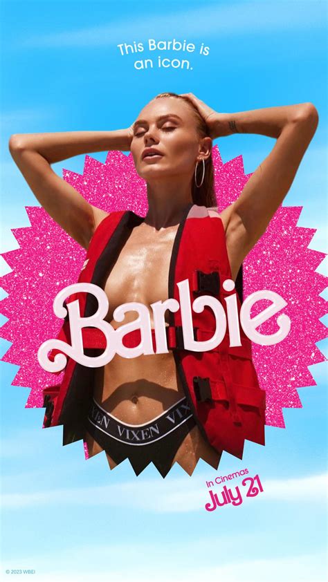 Nancy Is A Barbie Rnancya