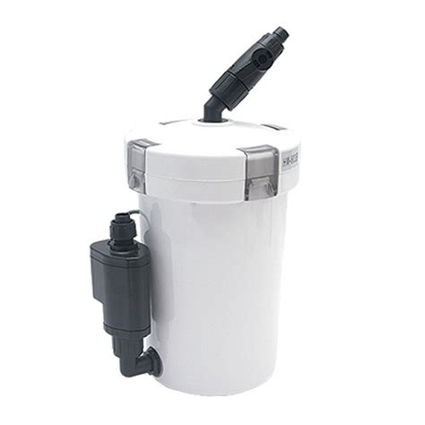 렙타일연구소 거북이여과기 아마존 미니외부여과기 에하임섭스프로 2l 프리필터 ㅣ 마플샵