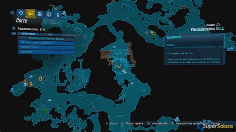 Pandora Echo Logs Locations Game Of Guides