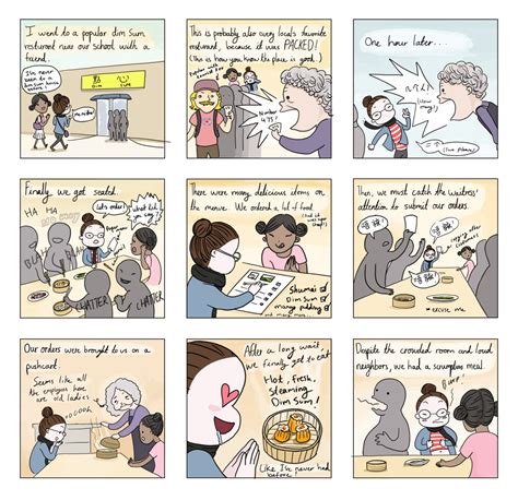 The Authentic Dim Sum House Experience Chinosity