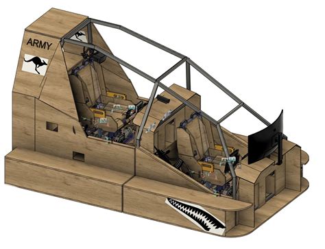 the plans the apache pit