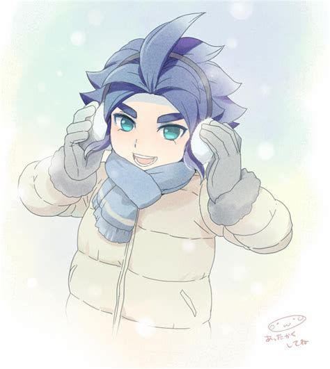 One Shot N°25 Inazuma Eleven Go