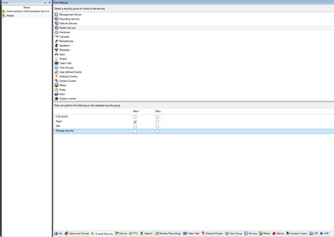 How To Configure Mobile Server And Add Mobotix Hub Into The Mobile App Without Any Special