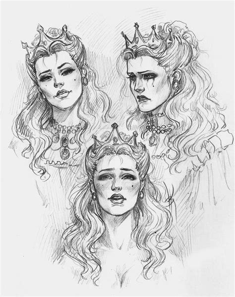 Anna Henrietta Anarietta By Nastyaskaya On Deviantart