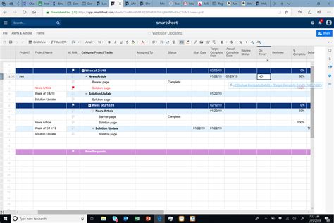 Help With Multiple Ifthen In One Formula — Smartsheet Community