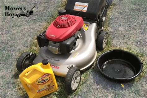 How To Expertly Diagnose And Fix A Bad Lawn Mower Fuel Filter