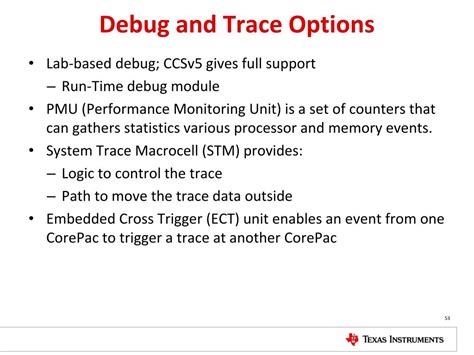 PPT KeyStone ARM Cortex A CorePac Overview PowerPoint Presentation ID