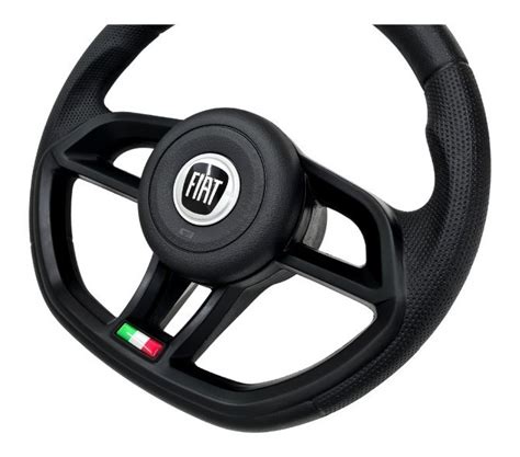 Volante Palio 1996 97 98 99 2000 A 2013 Sport Grafite Cubo Frete grátis
