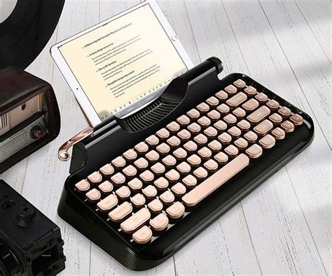 Mojo68 See Through Keyboard