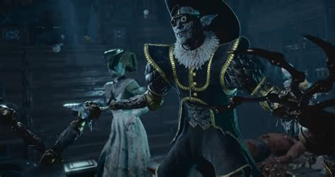 Steam Deck Controls For Bg3 Rbaldursgate3