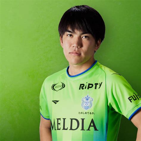 2024 Top Team 5 Mf 田中 聡 湘南ベルマーレ公式サイト