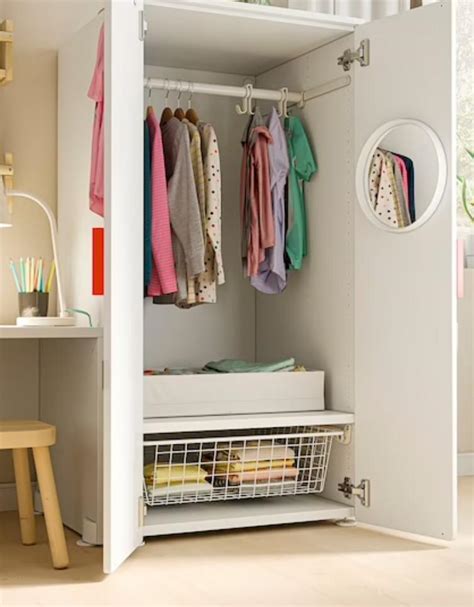 Ikea Stuva Wire Basket Furniture And Home Living Furniture Shelves