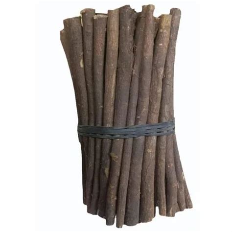 Citrullus Colocynthis Black Zaitoon Natural Miswak Stick At ₹ 25 Piece