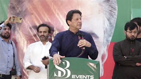 Live Imran Khan Speech In Dg Khan Pti Power Show In Dg Khan Live