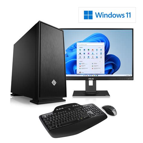 CSL Computer PC CSL Speed Vision H7522