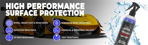 Hydroshield™ By Spekwash