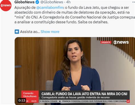 João Luiz Mauad on Twitter Não se iludam existe uma campanha em andamento muito bem
