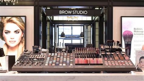 Bobbi Brown Beauty And Cosmetics Stores In Dubai Marina Marsa Dubai