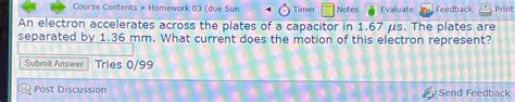 Solved Course Contents ﻿homework 03 Due