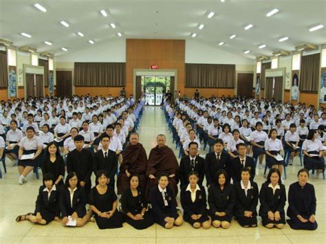 สำนักงานเขตพื้นที่การศึกษามัธยมศึกษากรุงเทพมหานคร เขต 1 ศ ว ต้อนรับ