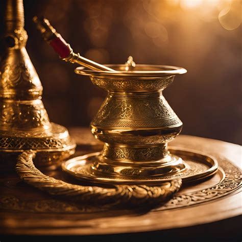 Brass Pooja Items At Rs 250piece In New Delhi Id 2854936481697