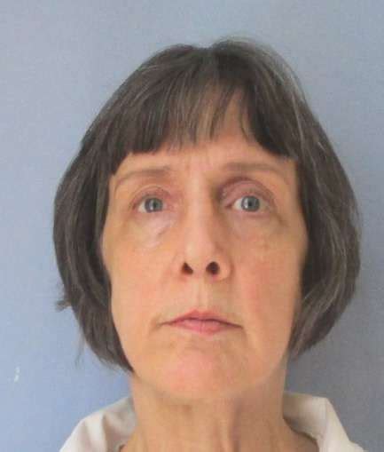 Amy Bishop Murders 3 In Alabama