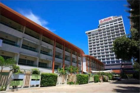 James Cha Am Jetzt Asia Cha Am Thailand Hua Hin