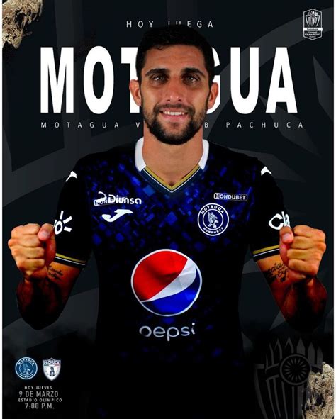Qué canal transmite HOY Motagua vs Pachuca EN VIVO por TV