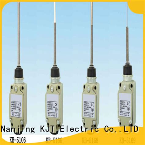 Custom Oem Sensor Manufacturer Industrial Proximity Sensors Supplier