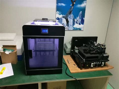 医疗器械公司丰华生物购置工业级3D打印机加快产品开发速度赢取市场先机 行业案例 广州造维科技有限公司
