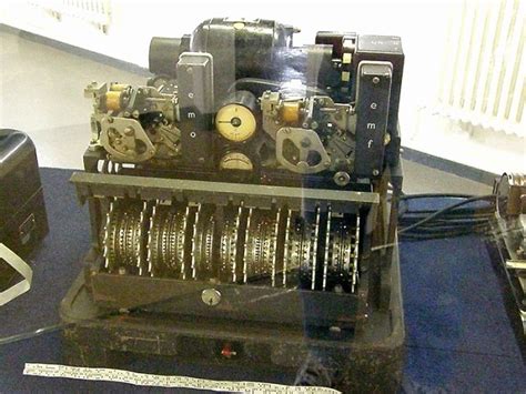 Rtty Machine Lasopabu