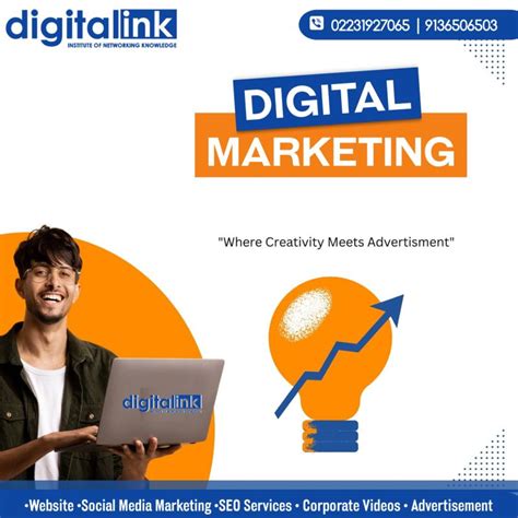 Digitalink On Linkedin Digitalmarketing Onlinemarketing