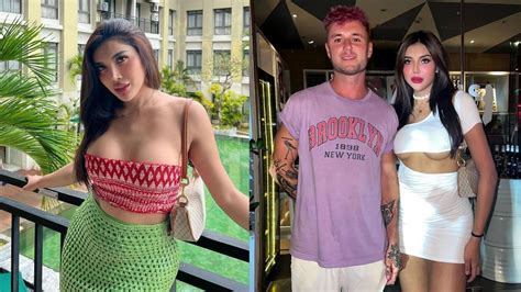 Pamer Foto Bareng Pria Tampan Millen Cyrus Punya Pacar Baru