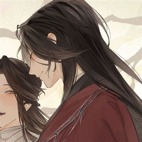 ⑅ㅤ🪭 Hua Chengㅤ⏖ㅤ22ㅤ Personagens De Anime Anime Metadinhas