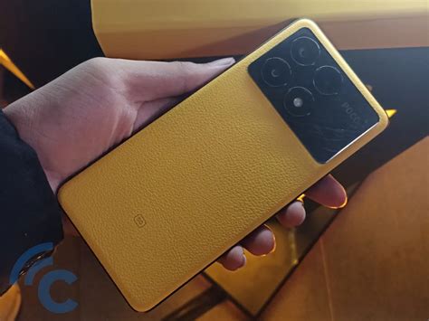 Best Poco Smartphone In