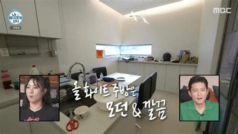 기안84 이 정도면 이사가 취미 8번째 복층 럭셔리 하우스 공개 나혼산