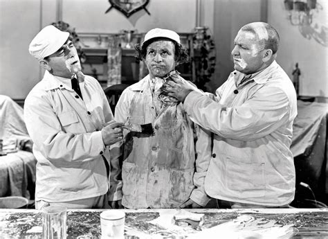 Three Stooges