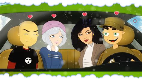 Doi Degeaba S08e08 Date Cu Crush Ul Youtube