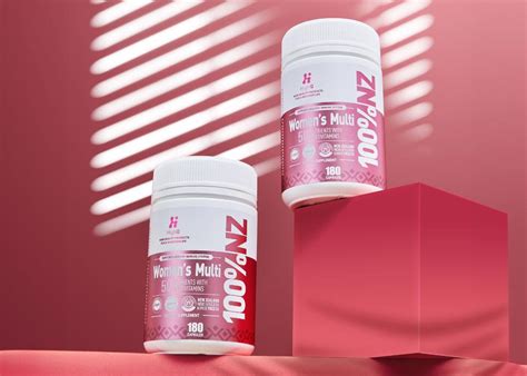 Product Highq Womenmulti Newhealth