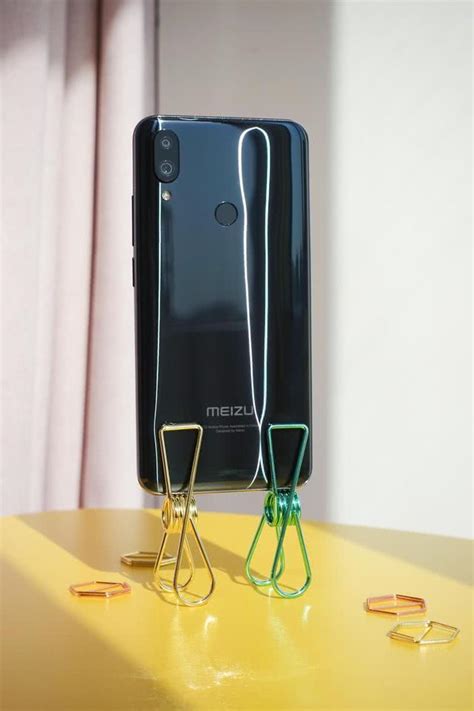 魅族note9：千元機照樣流暢吃雞 每日頭條