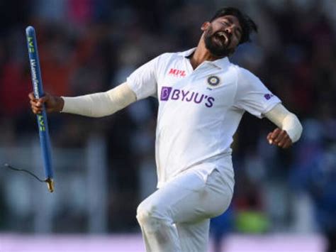 Mohammed Siraj County Cricket Debut Siraj Video Five Wickets