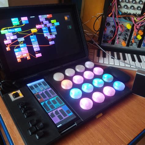 Midi Deck