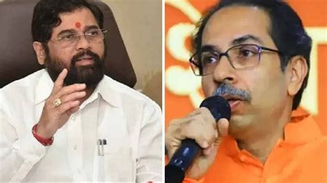 मोठी बातमी दीपक केसरकर यांच्याकडून ठाकरे शिंदे गट एकत्र येण्याचे संकेत