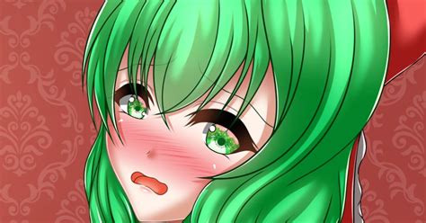 東方 【サンプル】東方赤面合同誌 歌風のイラスト Pixiv