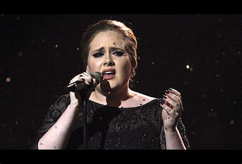 Adele Sad
