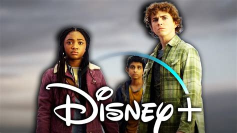 Percy Jackson Season 2 Release Window Hinted At By New Listing